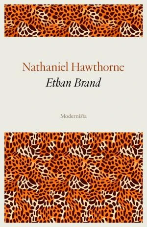 Ethan Brand book cover