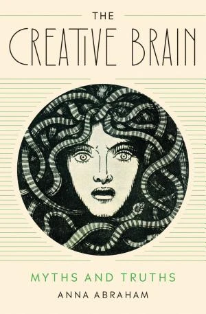 The Creative Brain book cover