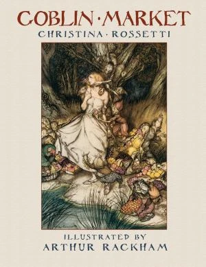 Goblin Market book cover