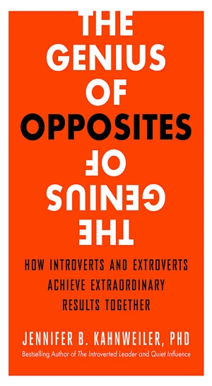 O Gênio dos Opositores book cover