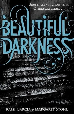 Beautiful Darkness book cover