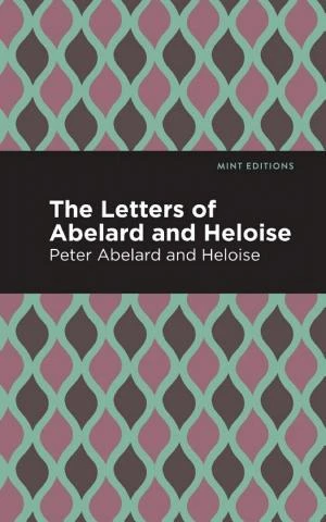 The Letters Of Abelard And Heloise book cover