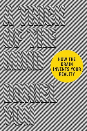 A Trick of the Mind book cover