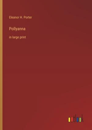 Pollyanna book cover