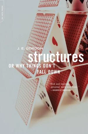 Structures book cover