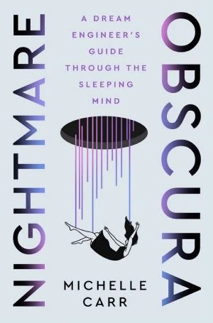 Nightmare Obscura book cover