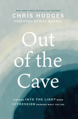 Out of the Cave book cover