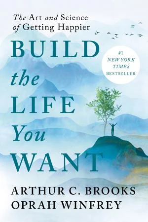 Build the Life You Want book cover