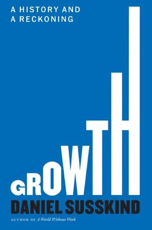 Growth book cover