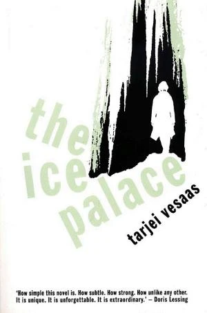 The Ice Palace book cover