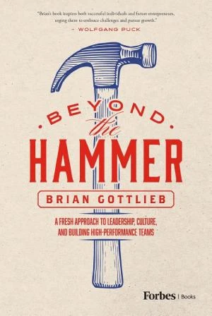 Beyond the Hammer book cover