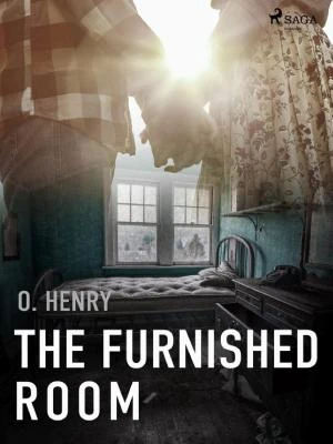 The Furnished Room book cover