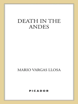 Death in the Andes