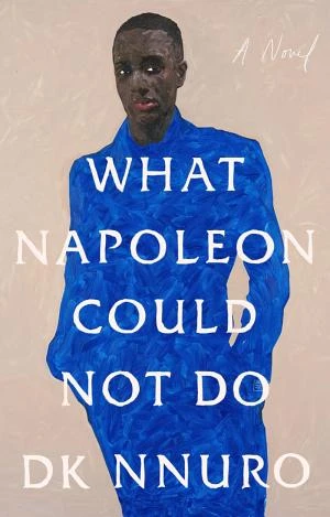 What Napoleon Could Not Do book cover