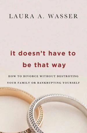 It Doesn't Have to Be That Way book cover