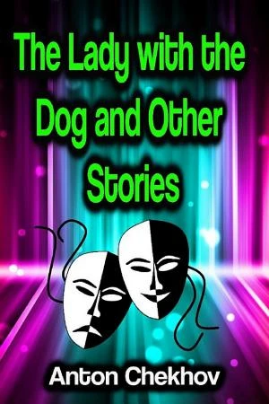 The Lady with the Dog book cover