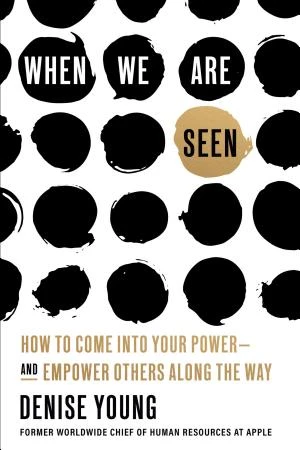 When We Are Seen book cover