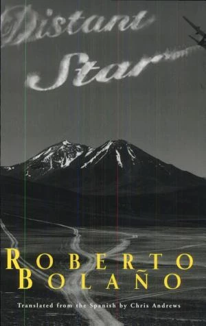 Distant Star book cover