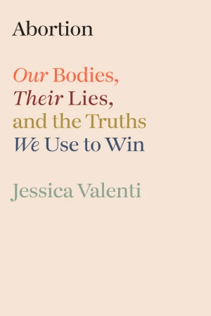 Abortion book cover