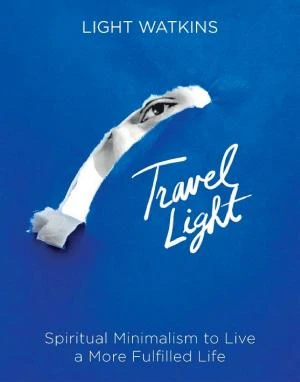 Travel Light book cover