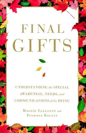 Final Gifts book cover