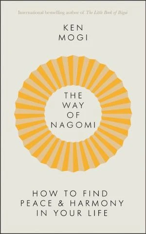 The Way of Nagomi book cover