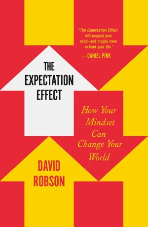 The Expectation Effect book cover
