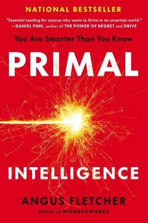 Primal Intelligence book cover