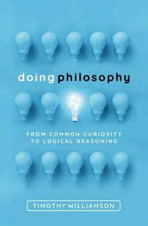 Doing Philosophy book cover
