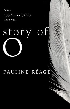 Story of O book cover