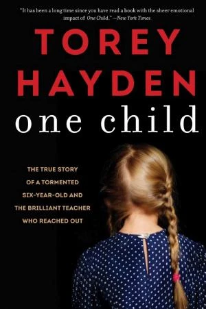 One Child book cover