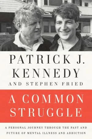A Common Struggle book cover