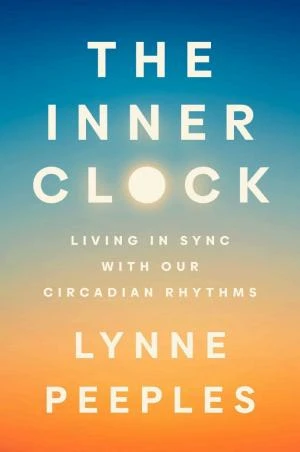 The Inner Clock book cover