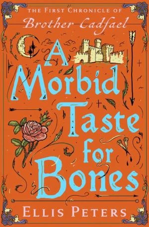 A Morbid Taste For Bones book cover