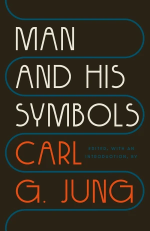Man and His Symbols book cover