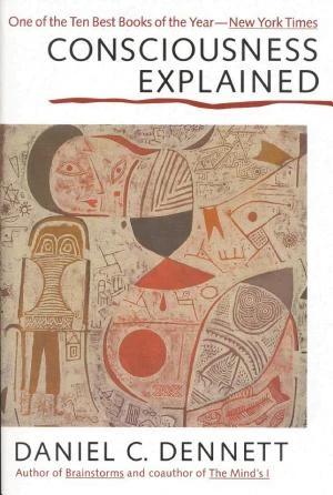 Bevisstheten forklarte book cover