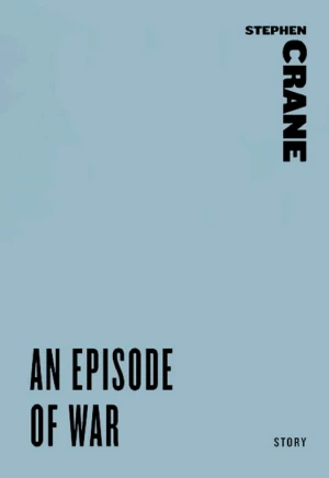 An Episode of War book cover