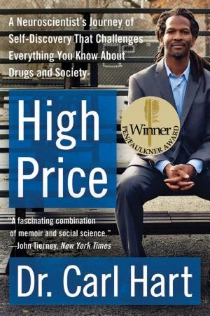 High Price book cover