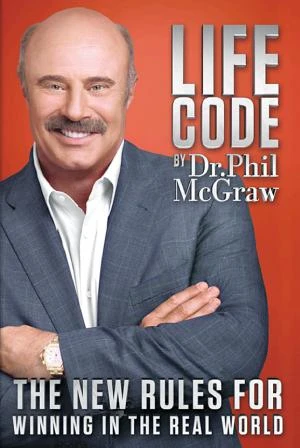 Life Code book cover