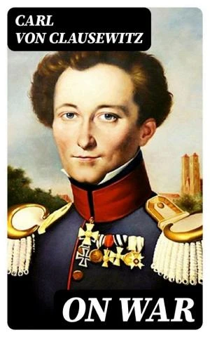 On War book cover