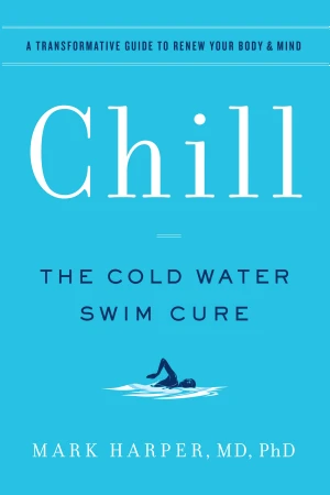 Chill book cover