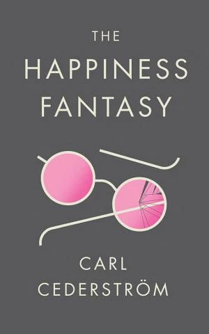 The Happiness Fantasy book cover