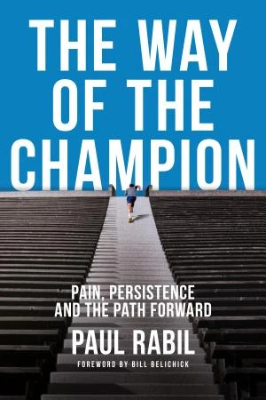 The Way of the Champion book cover