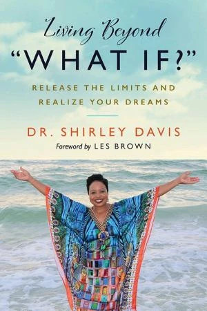 Living Beyond “What If?” book cover