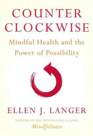 Counterclockwise book cover