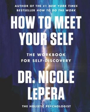 How to Meet Your Self book cover