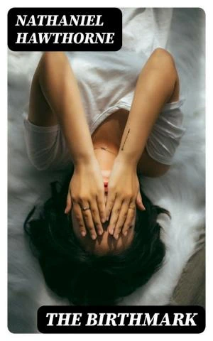 The Birthmark book cover