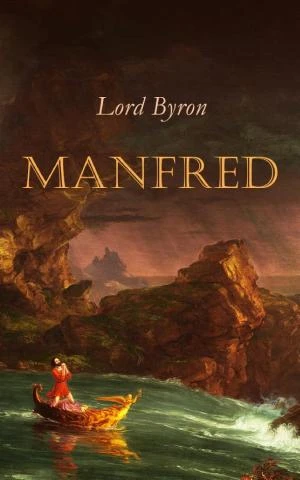 Manfred book cover