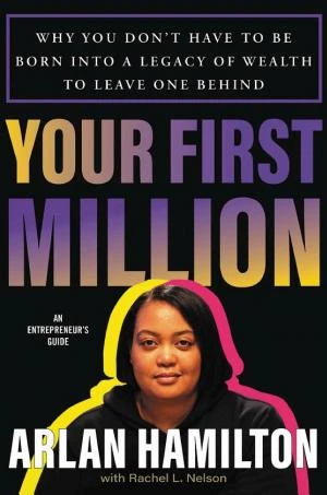Your First Million book cover