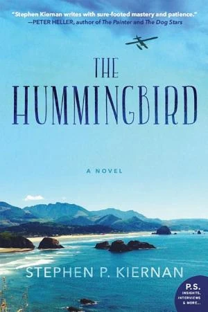 The Hummingbird book cover